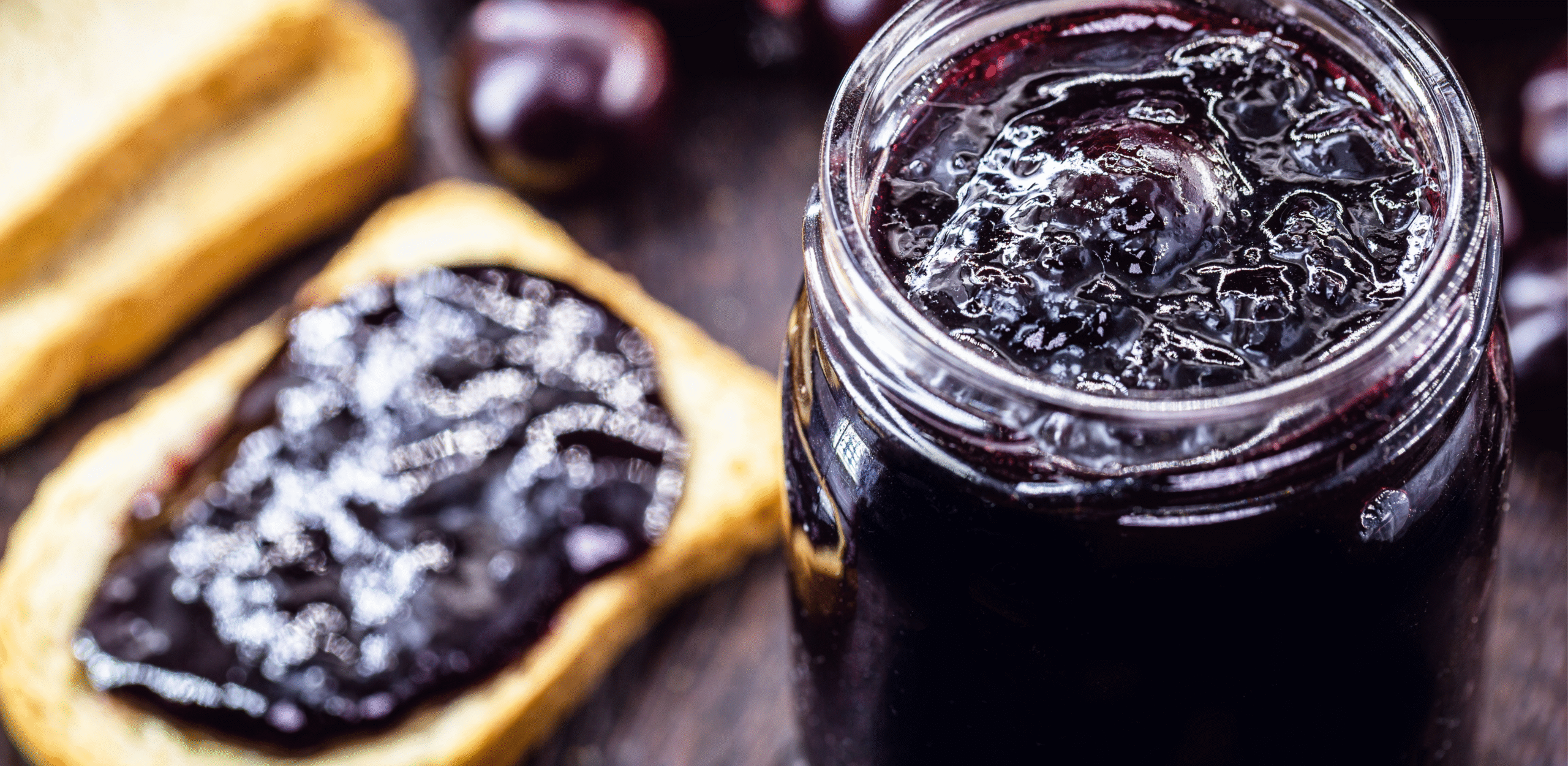 Jam-making for beginners: Using seasonal Perth stone fruit. - CAHRS